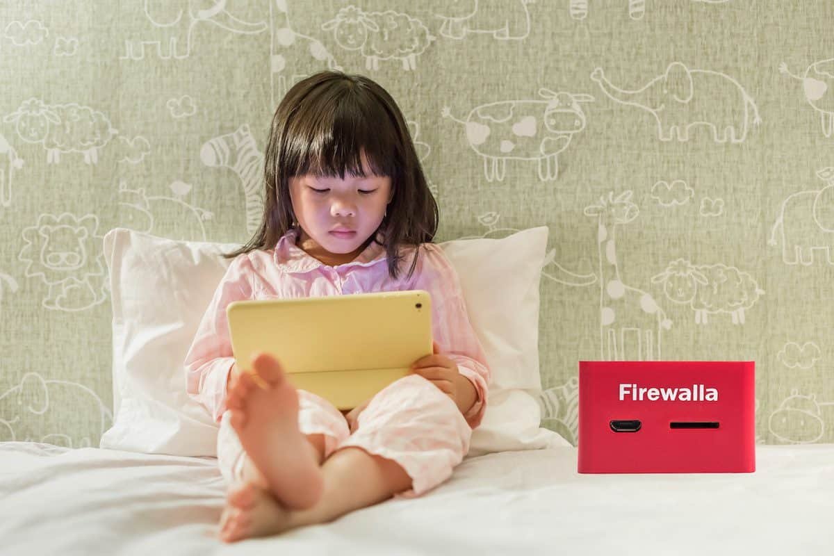 What Do I Use For Monitoring My Home Network? Introducing Firewalla ...